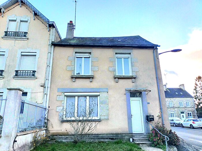 Maison à vendre - Pré-en-Pail - 3 pièces - 2 chambres