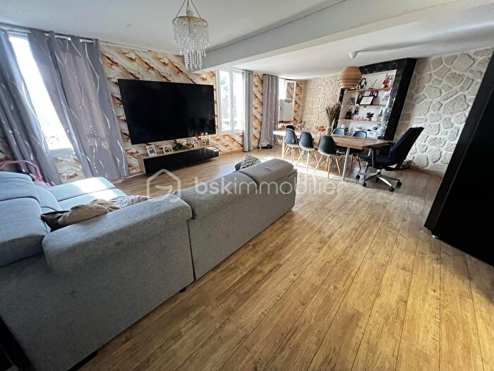 Appartement 5 pièces à vendre à Crécy-la-Chapelle