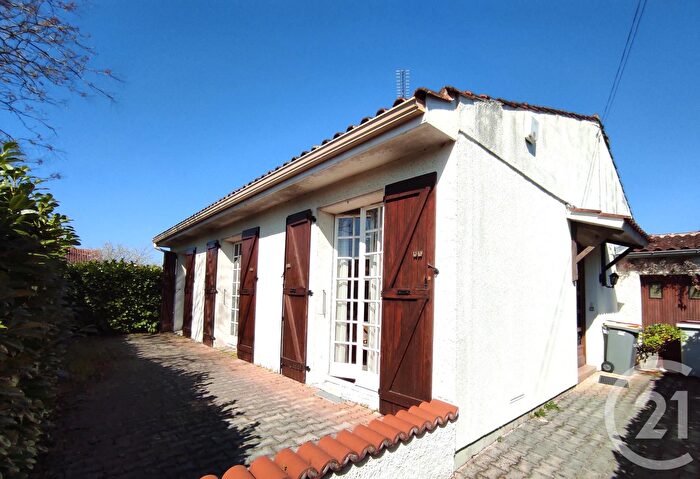 Maison à vendre - Castres, Lameilhe - 5 pièces - 3 chambres