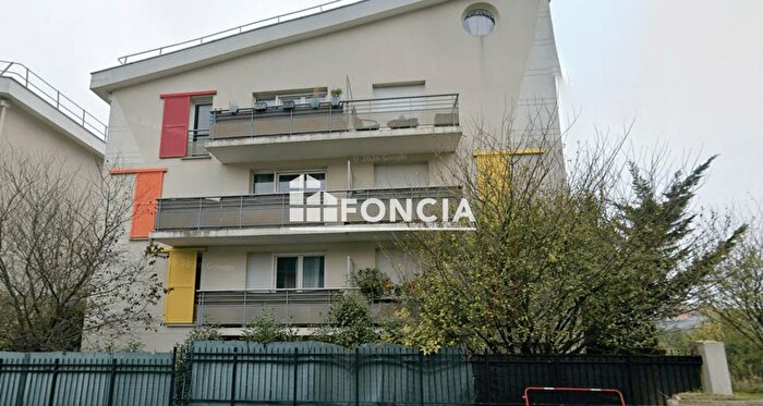 Noisy-le-Sec, Londeau, ZAC de Guillaumes - Appartement 3 pièces à vendre