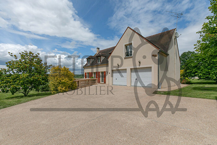 Maison 6 pièces à Pommeuse, à vendre