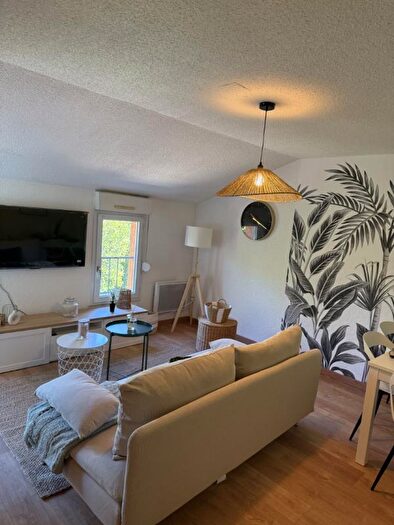 Toulouse, Rangueil, Pech David, Lespinet - Appartement 2 pièces à louer