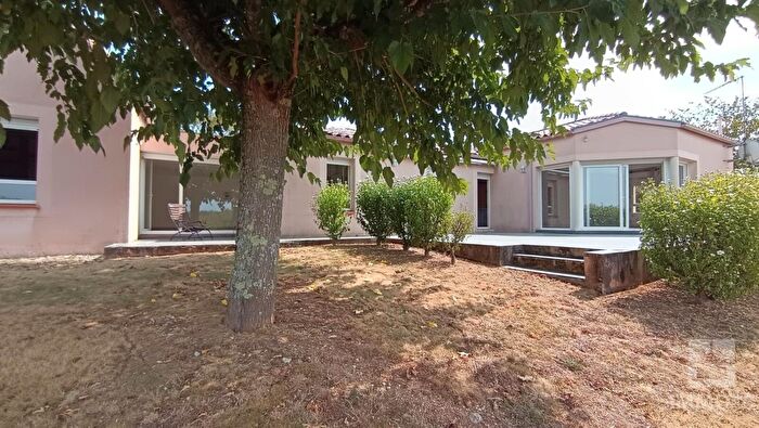 Cahors, Cabazat - Maison 6 pièces à vendre