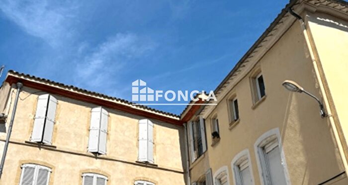 Narbonne, Cité - Appartement 2 pièces à vendre