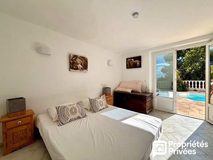 Maison 4 pièces à Seillans, à vendre