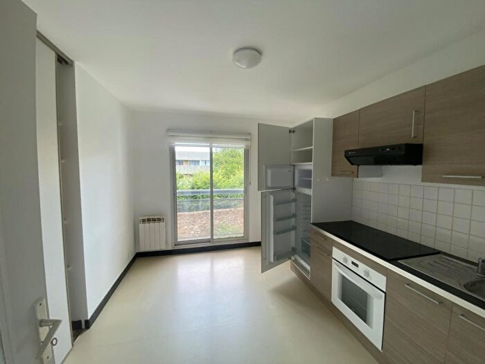 Appartement 3 pièces à louer - Saint-Brieuc, Centre-ville, Saint-Michel, Le Légué, Notre-Dame