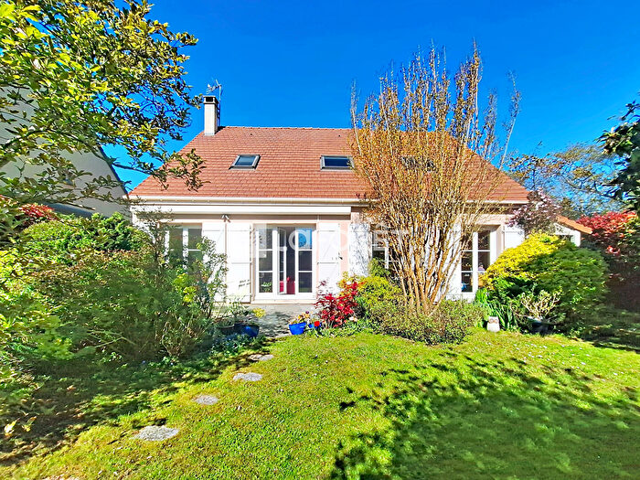 Marcoussis : Maison 7 pièces à vendre