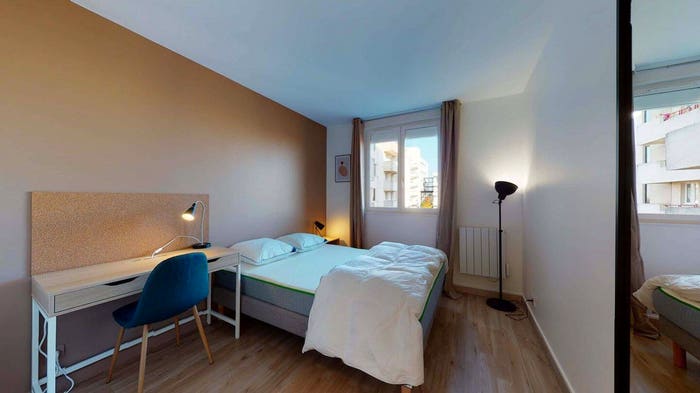 Appartement 1 pièce à Saint Quentin, Montigny-le-Bretonneux, à louer