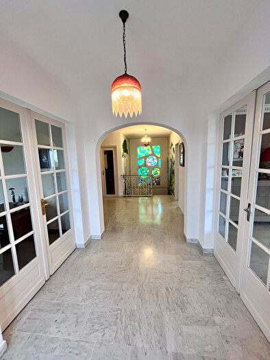 Maison à vendre - Saint-Pardoux-Isaac - 5 pièces - 3 chambres