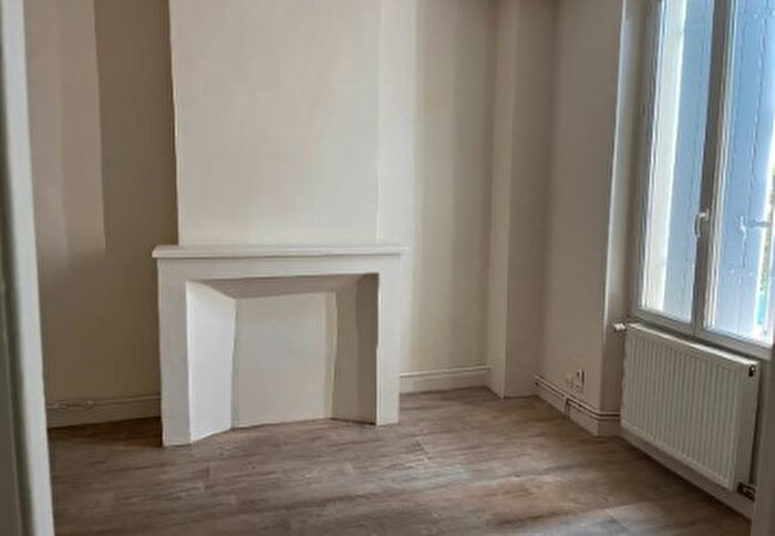 Pineuilh : Maison 3 pièces à louer