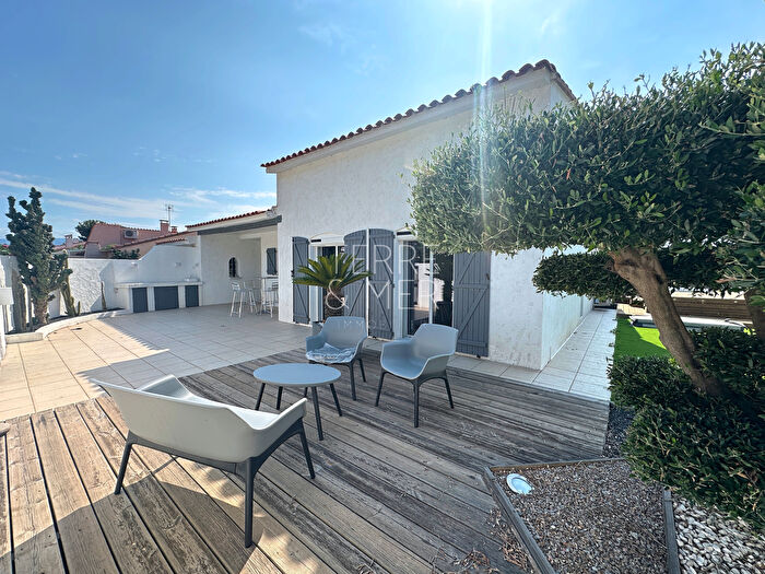 Maison à vendre - Saint-Cyprien, LAygual, Golf - 4 pièces - 2 chambres