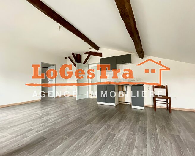 Vittel : Appartement 4 pièces à louer