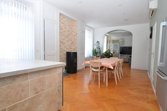 Appartement à vendre à Saint-Chamond, Centre-ville, Saint-Ennemond, Chavanne