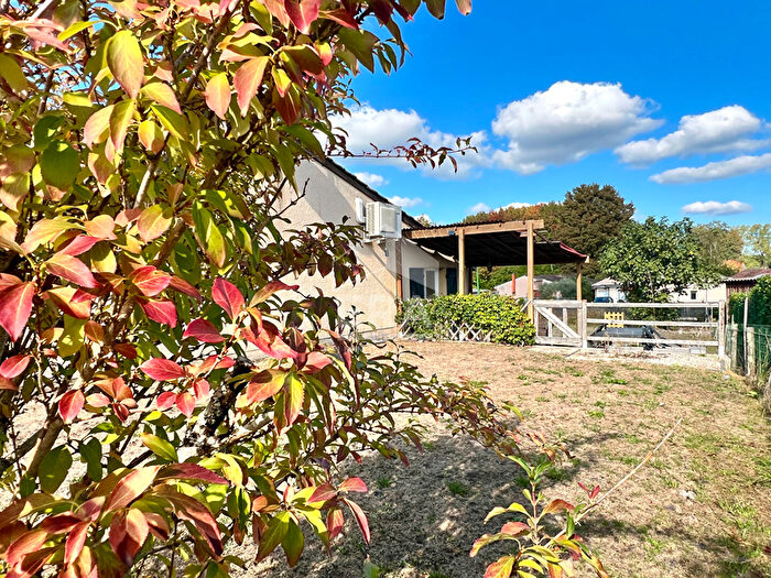 Maison à vendre - Hostens - 5 pièces - 3 chambres