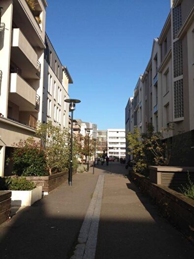 Appartement 1 pièce à louer à Madeleine, Nantes