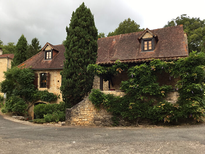 Maison à vendre - Pontcirq - 13 pièces - 5 chambres