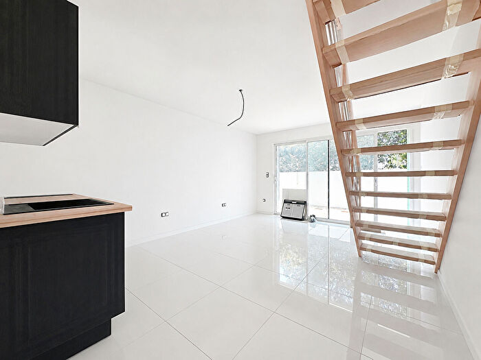 Appartement 3 pièces à vendre à Bourcefranc-le-Chapus