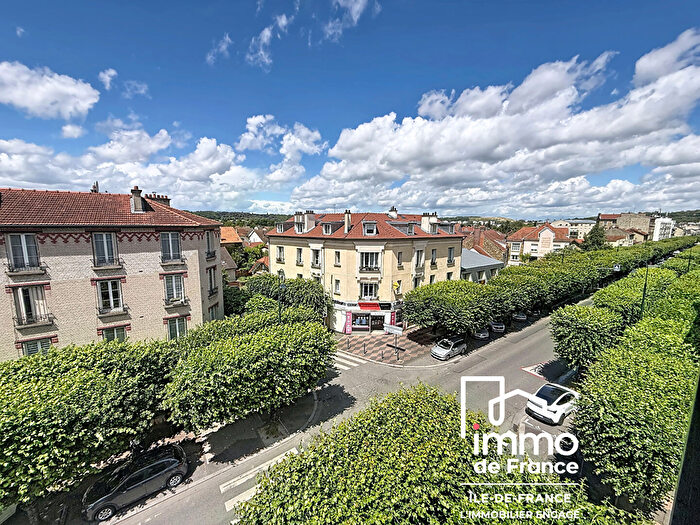 Chelles, Chelles Sud, Grande Prairie, Bords de Marne - Appartement 1 pièce à vendre