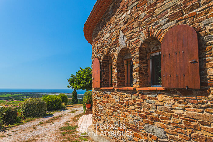 La Londe-les-Maures, Valcros, Alicastre, Haut Pansard, Bas Pansard, Le Pin - Maison 5 pièces à vendre