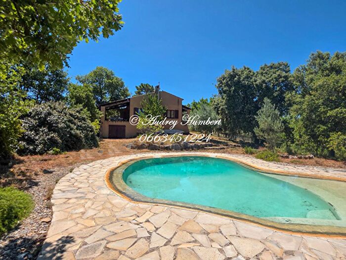 Maison à vendre - Riez - 7 pièces - 4 chambres