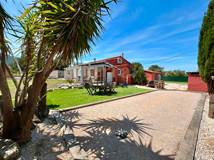 Maison 7 pièces à vendre - Argelès-sur-Mer