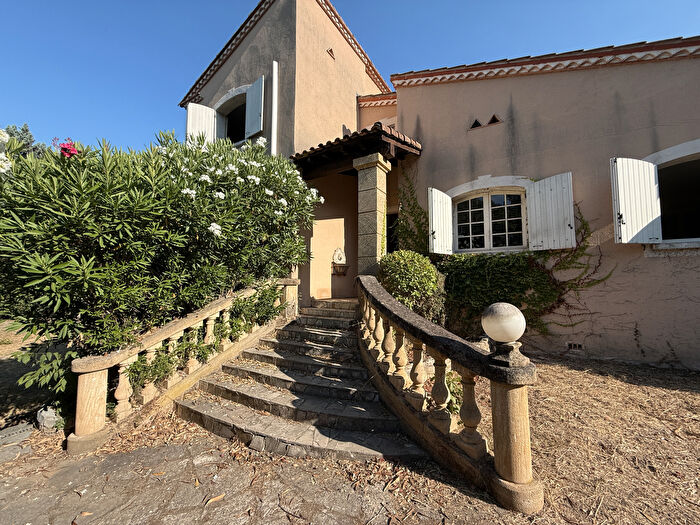 Nîmes, Serre Paradis - Maison 6 pièces à vendre