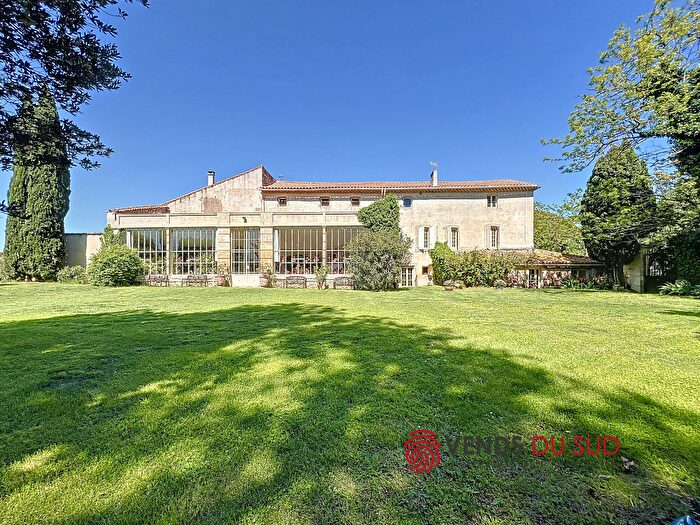 Maison à vendre - Colombiers - 6 pièces - 3 chambres