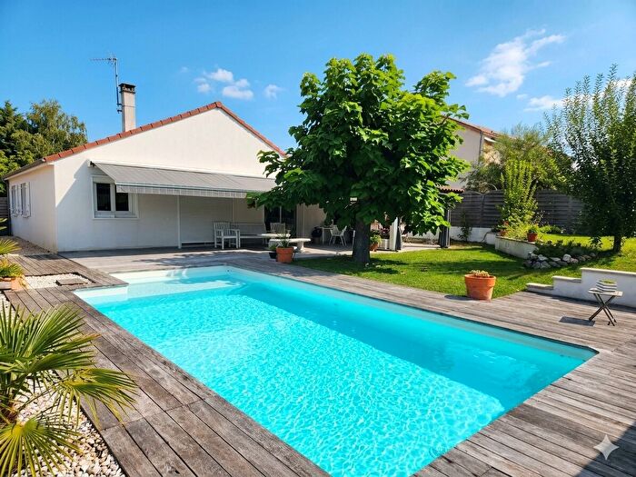 Maison 4 pièces à vendre à Tournefeuille, Moulin à Vent