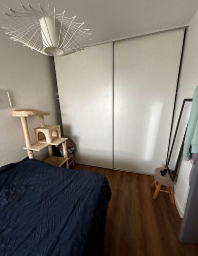 Toulouse, Pouvourville - Appartement 2 pièces à louer