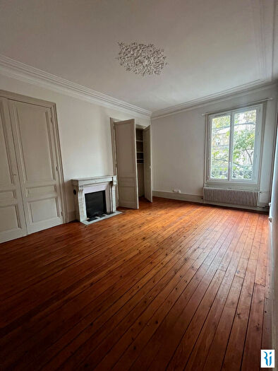 Appartement 3 pièces à Rouen, Saint-Marc, Croix de Pierre, Saint-Nicaise, à louer