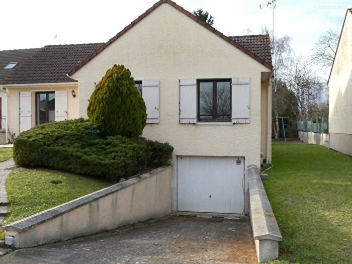 Maison à vendre - Châlette-sur-Loing - 4 pièces - 3 chambres