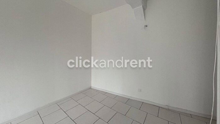 Appartement à louer - Vieux Marché-Cathédrale, Rouen - 1 pièce