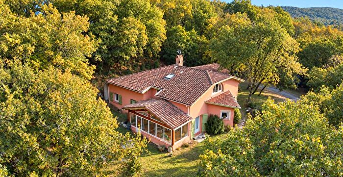 Montricoux - Maison 5 pièces à vendre