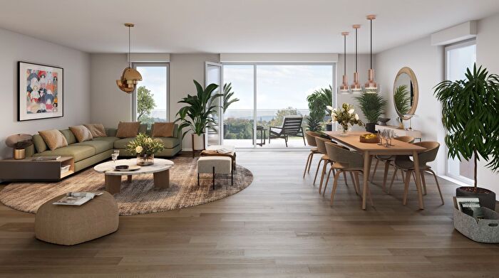 Maison 2 pièces à vendre à Metz, Devant les Ponts