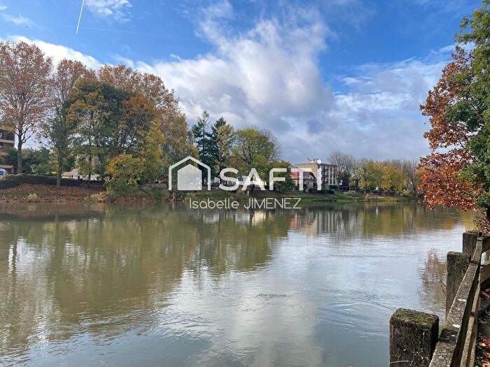 Maison à vendre - Champigny-sur-Marne, Maroc, Fourchette, Polangis - 5 pièces - 4 chambres