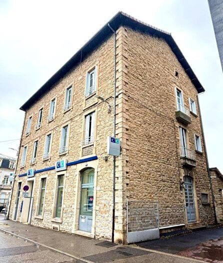 Oiselet la Grive, Bourgoin-Jallieu : Appartement 3 pièces à louer