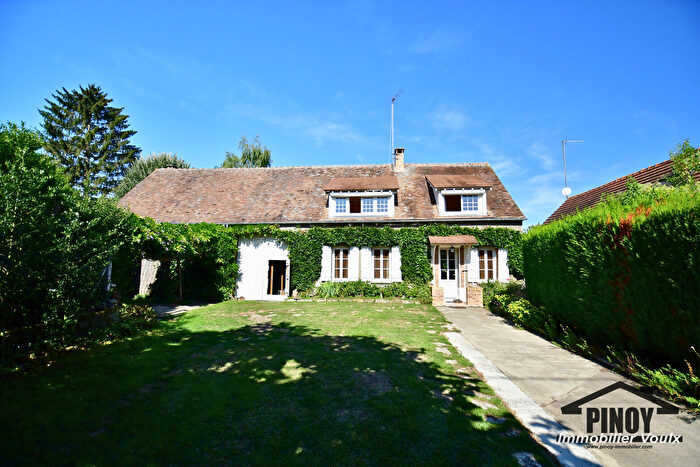 Maison 7 pièces à vendre à Blennes