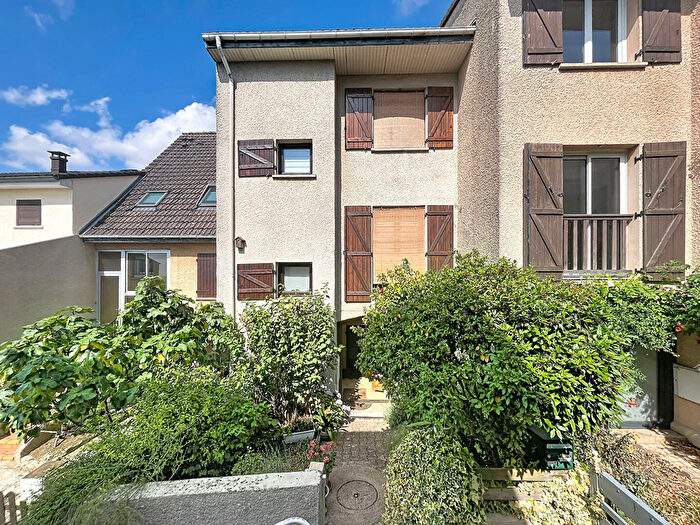 Maison 5 pièces à vendre - Talant, Belvédère, Citadelle