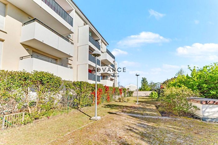 Appartement 1 pièce à Toulouse, LOrmeau, La Terrasse, La Grande Plaine, à vendre
