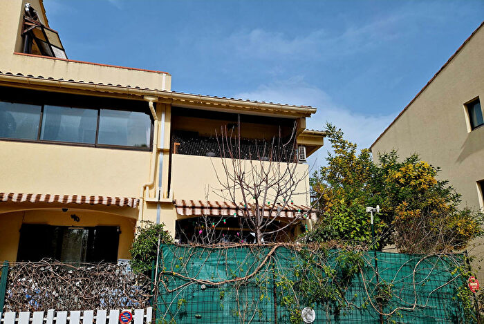 Appartement à vendre - Les Arcs - 2 pièces - 1 chambre