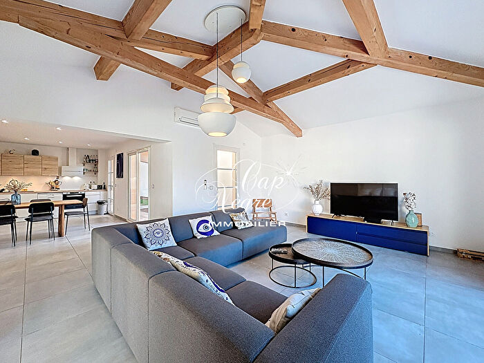 Grimaud - Maison 7 pièces à vendre