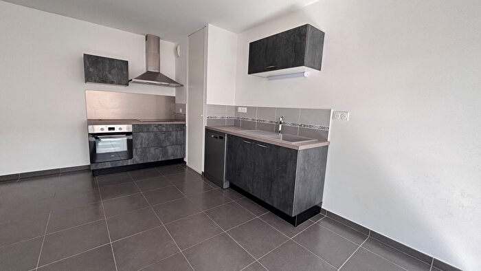 Appartement 3 pièces à louer à Angers, Belle, Beille