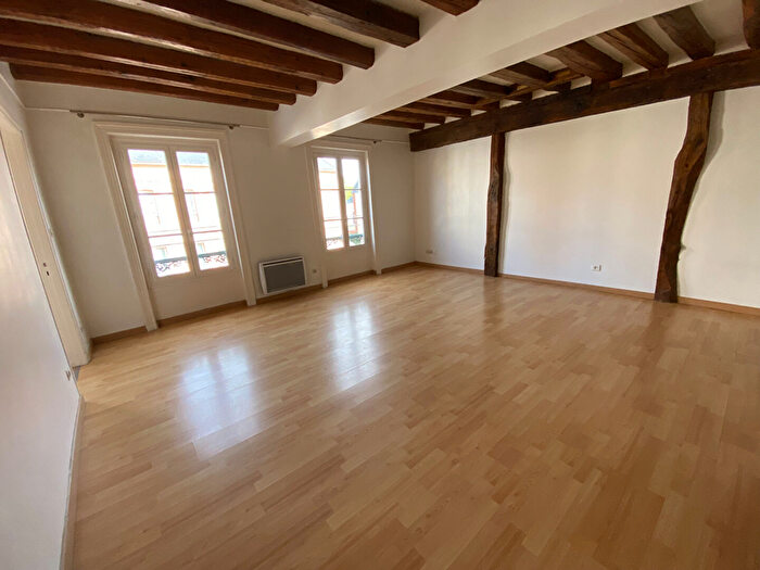 Appartement 2 pièces à louer à Damville
