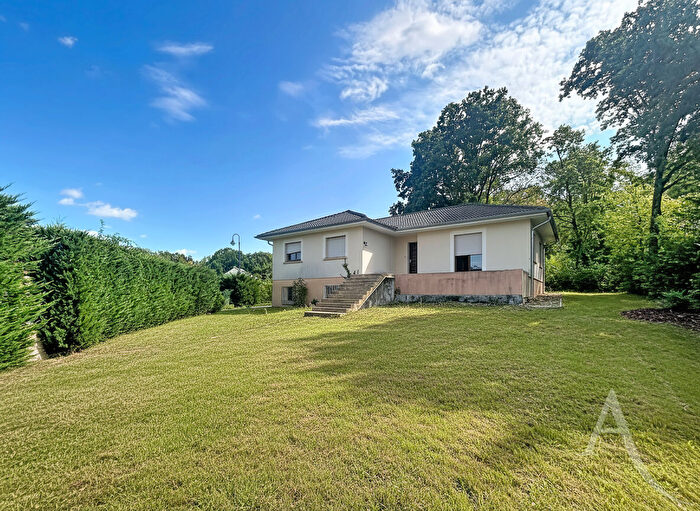 Maison 5 pièces à vendre - Pange