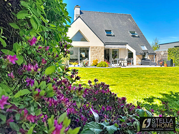 Maison 7 pièces à vendre à Pordic