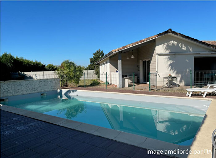 Onard - Maison 4 pièces à vendre