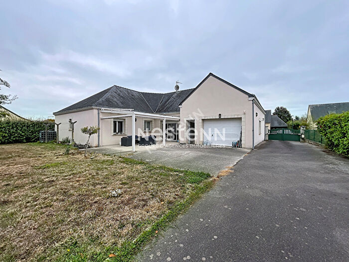 Maison 5 pièces à vendre - Saint-Léger-des-Bois