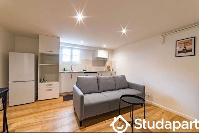 Appartement 3 pièces à louer à Epi dOr, Villejuif