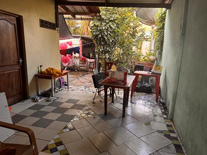 Kourou - Maison 5 pièces à vendre
