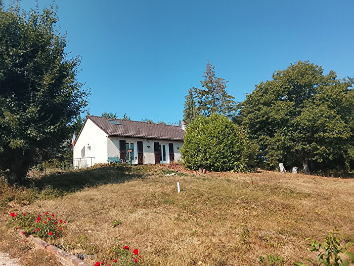 Maison 5 pièces à vendre - Chevillon